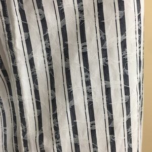 Ike Behar | Shirts | Ike Behar Signature Series Dress Shirt 6 Striped ...